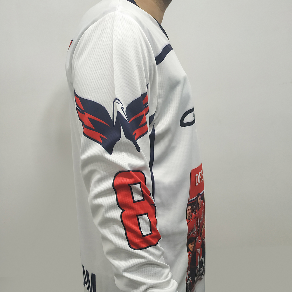 Exclusive Printing & Branding • FTEAM